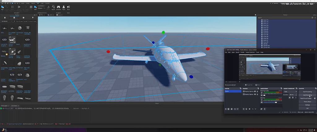 Welds not welding - Scripting Support - Developer Forum | Roblox