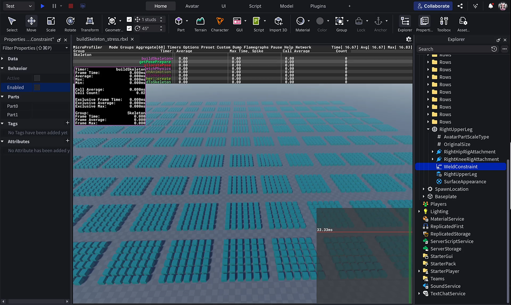 Making Avatar Rendering More Performant - Announcements - Developer Forum | Roblox