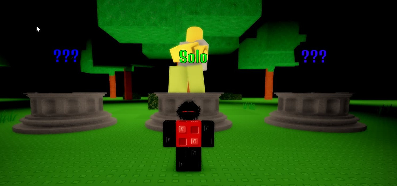 Zenith Devlog (#1, #2) [FEEDBACK NEEDED] - Creations Feedback - Developer Forum | Roblox