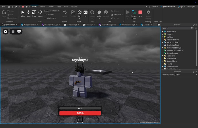 Adding accessory only works the first time - Scripting Support - Developer Forum | Roblox