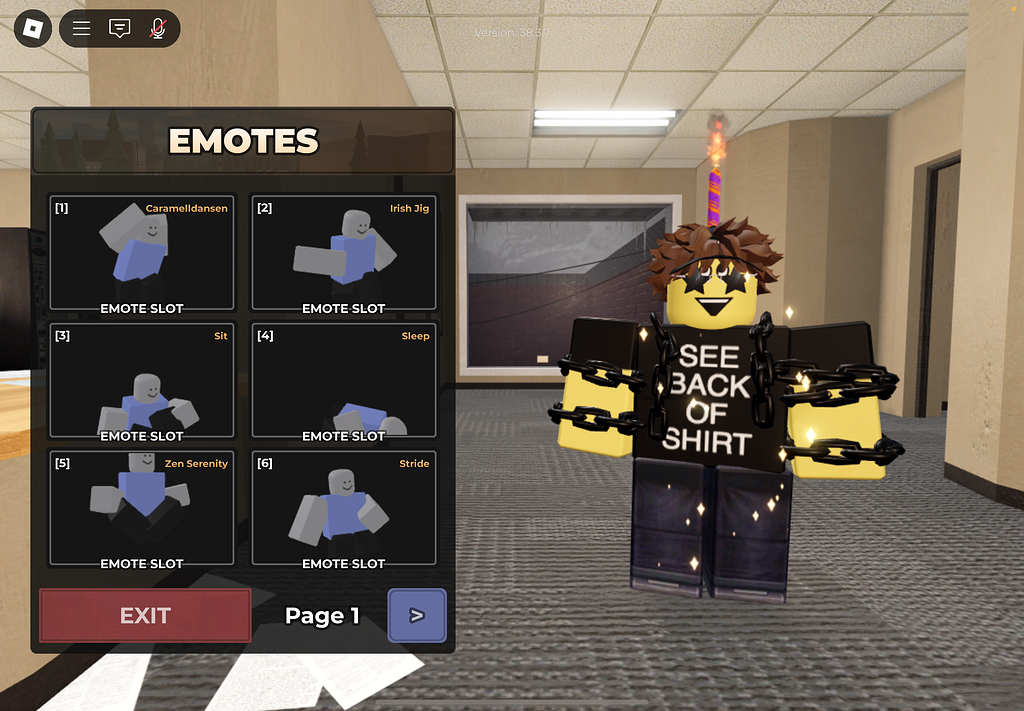 Fake viewport frame positioning - Scripting Support - Developer Forum | Roblox