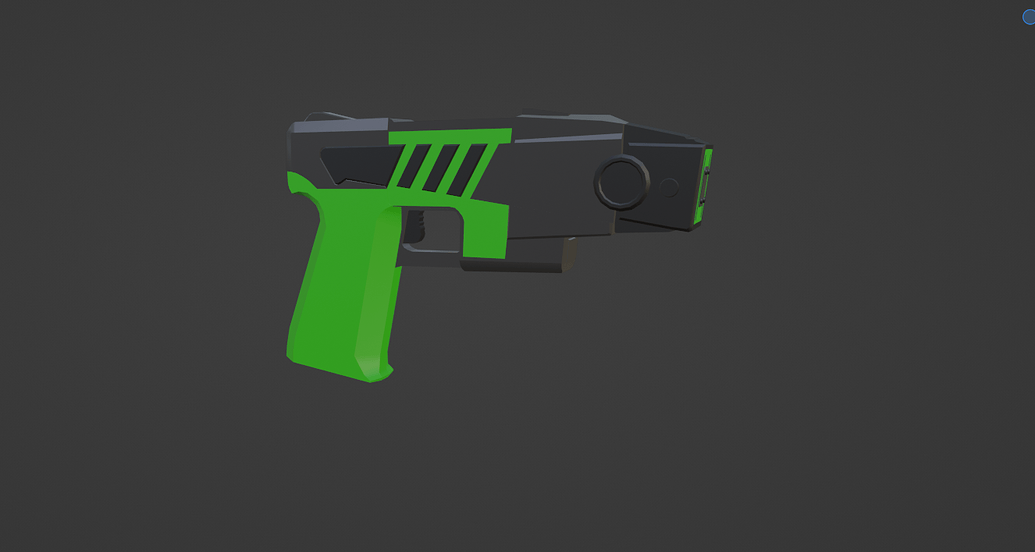 Cash Registers and Taser - Creations Feedback - Developer Forum | Roblox