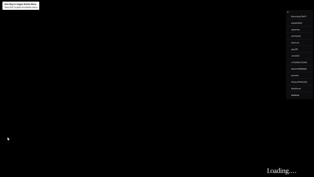 How can I hide the Roblox topbar? - Scripting Support - Developer Forum | Roblox