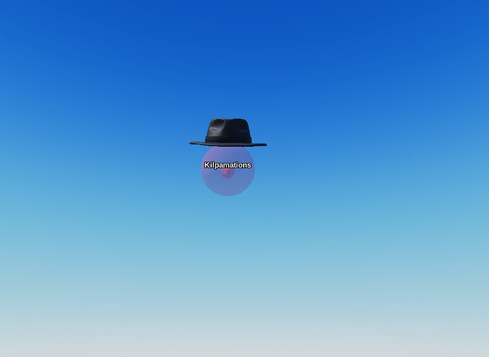 Custom hats for your team create player - Community Resources ...