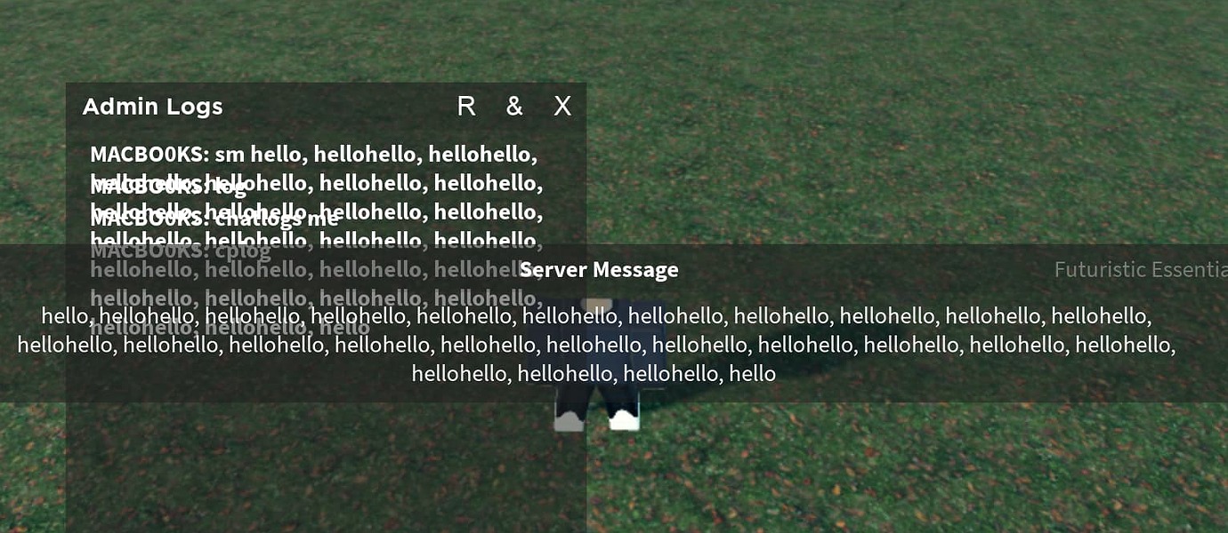 Making Basic Admin Essentials list multiline - Art Design Support ...