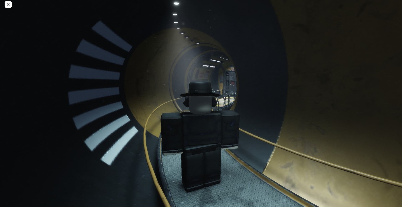 Underground Facility WIP - Creations Feedback - Developer Forum | Roblox