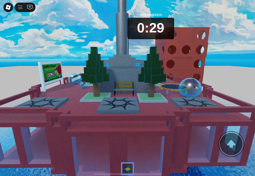 Lobby suggestions - Creations Feedback - Developer Forum | Roblox