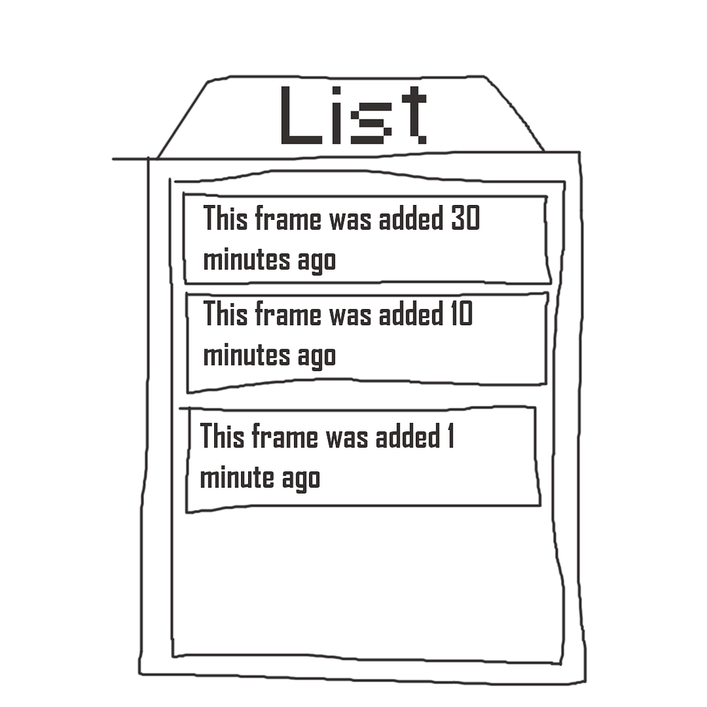 How do I change the order of each frame? - Scripting Support - Developer Forum | Roblox