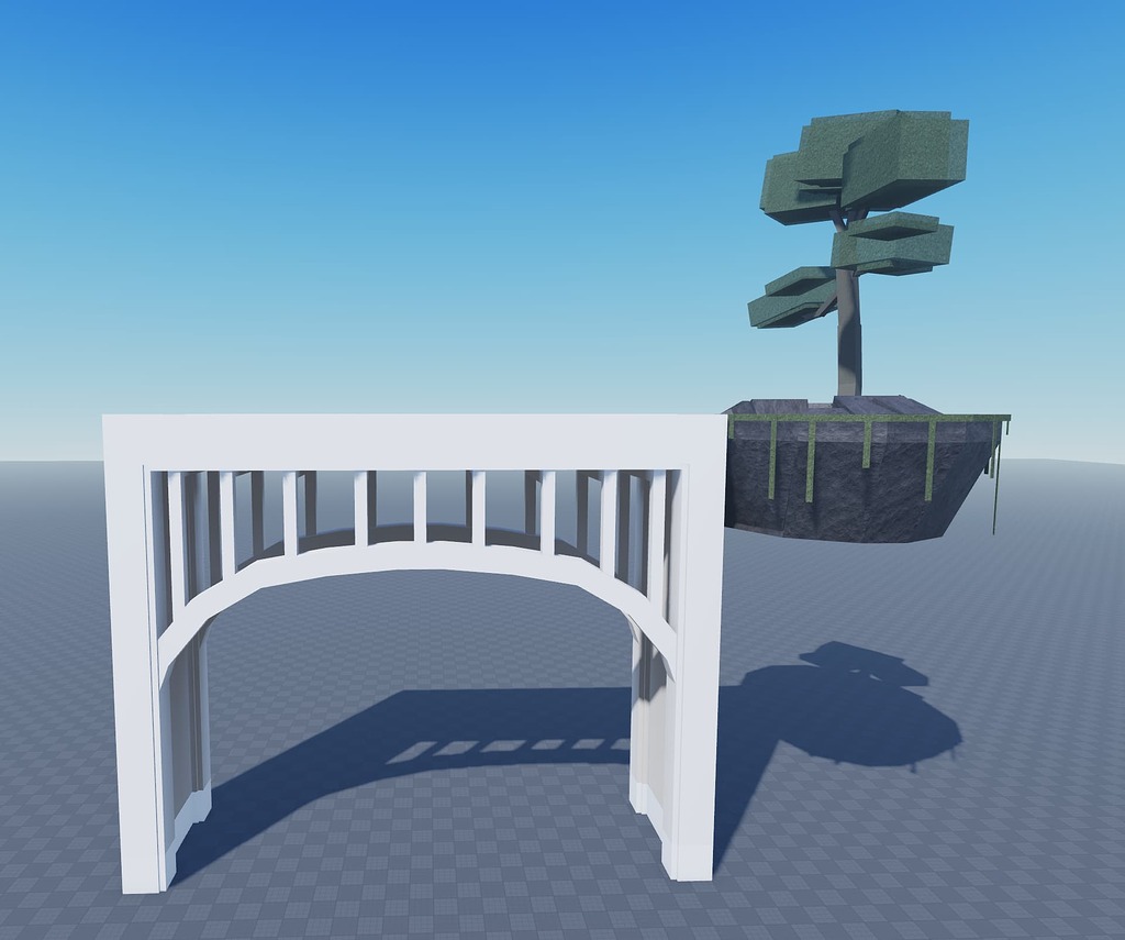 Feedback on floating island build - Page 2 - Creations Feedback ...