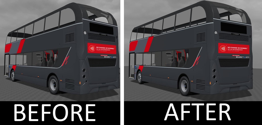 [Studio Beta] 4k Texture rendering - Announcements - Developer Forum ...