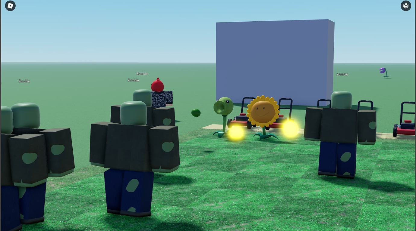 Plants Vs Zombies Fan Game | [Devlog] - Page 2 - Creations Feedback - Developer Forum | Roblox