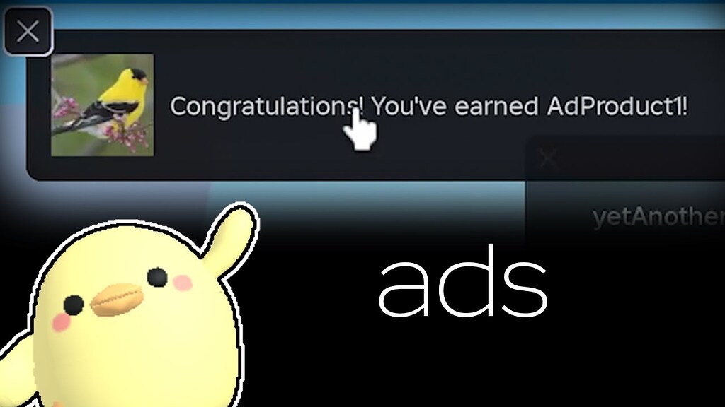 More Creators Can Now Use Rewarded Video Ads - Announcements ...