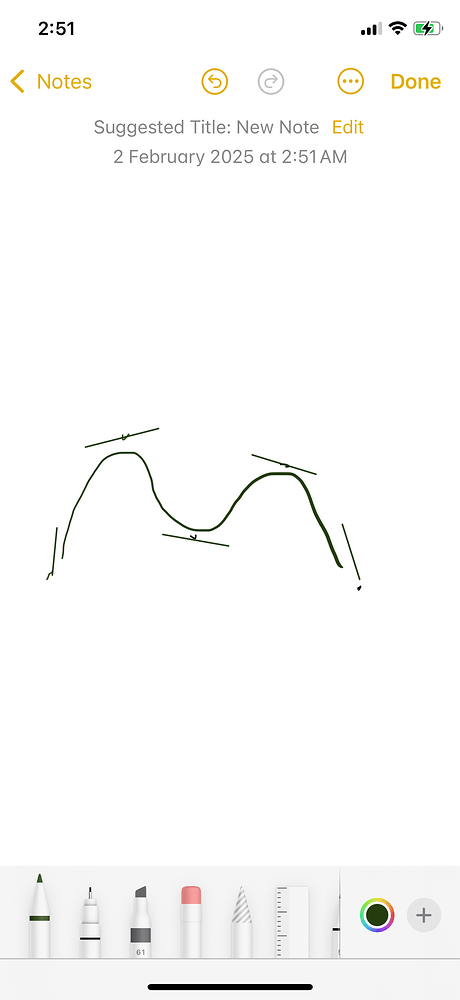 How to get control points of bezier curve from start end and midpoint while retaining continuity ...