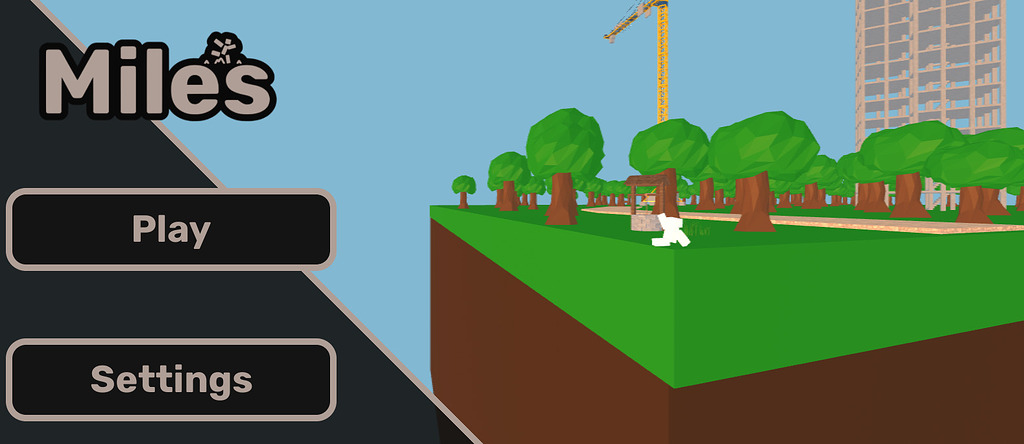 How to improve my Start Menu UI? - Art Design Support - Developer Forum ...