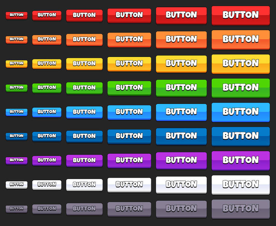 [UPDATED PLUGIN] - Epic UI Pack - User Interface Assets - Creations Feedback - Developer Forum ...