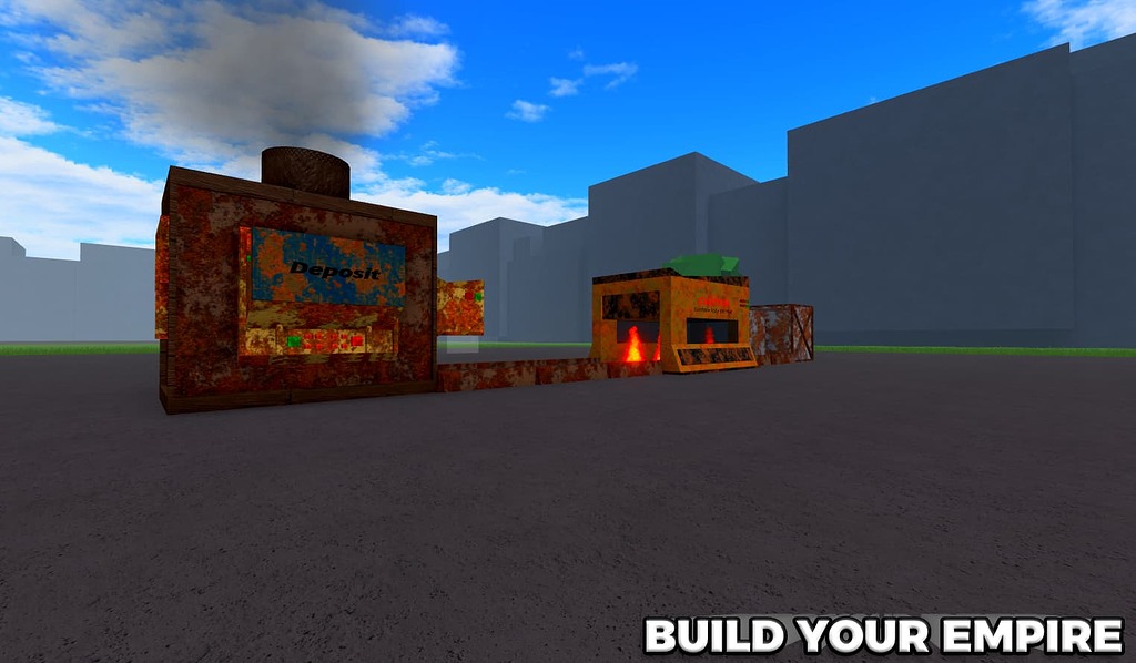 Food Empire Reworked : Changelog - Bulletin Board - Developer Forum ...
