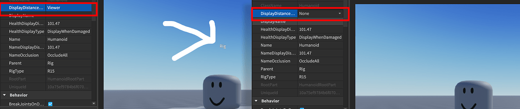 How to make a Dynamic Custom Chat Bubble - Community Tutorials ...