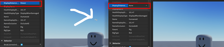 How to make a Dynamic Custom Chat Bubble - Community Tutorials ...