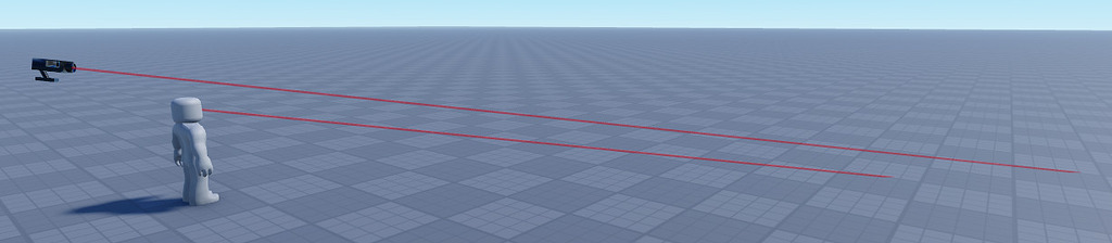 Raycast Problem - Scripting Support - Developer Forum | Roblox