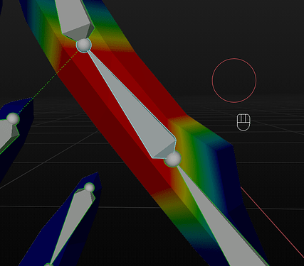 How to fix Weird Skinned Mesh/Custom Rig Deformations - Community Tutorials - Developer Forum ...
