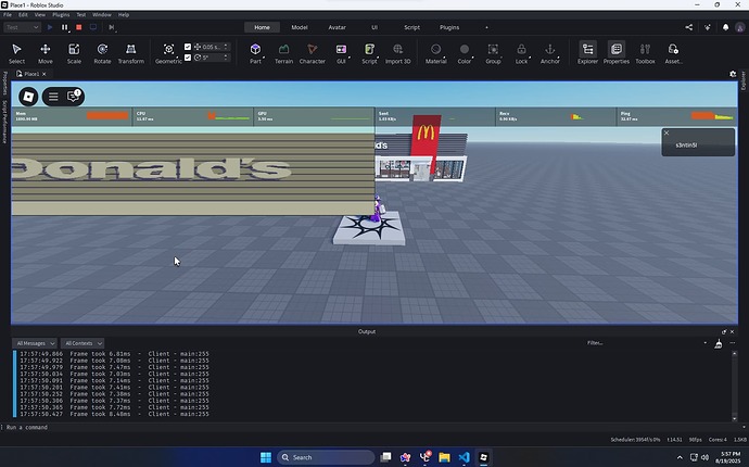 [EditableImage] PixelRasterizer -- Real-time 2D Pixel Grid System with ...