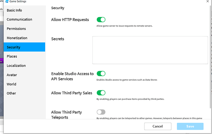 Help with developer products asap - Scripting Support - Developer Forum ...