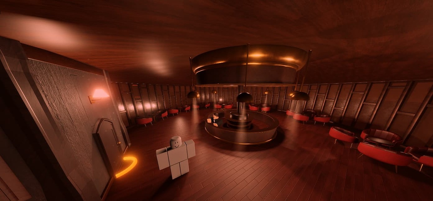 CRITIQUE ME! - The Grandeur Jazz Club - 1960s - Building Support ...