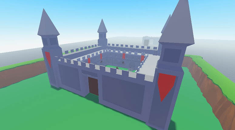 Medieval team battle game / Devlog #1 - Creations Feedback - Developer ...