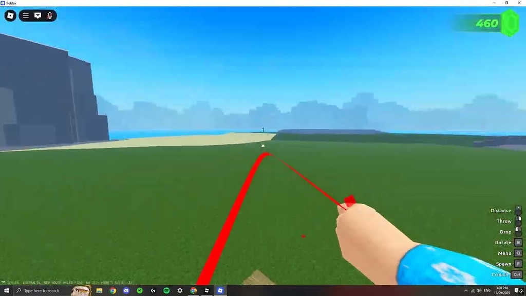 How to Implement a Grab and Rotate System - Scripting Support - Developer Forum | Roblox