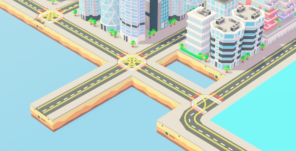 AI Traffic Pathfinding - Game Design Support - Developer Forum | Roblox