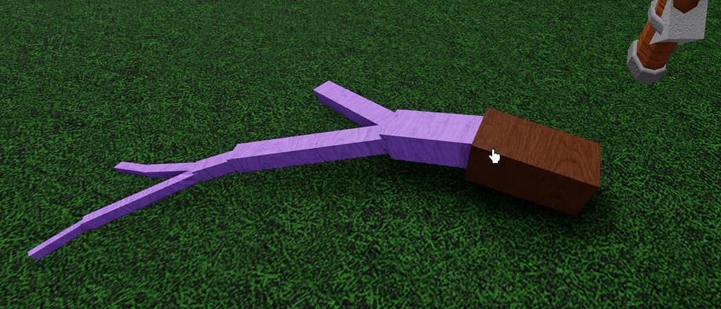 Welding Parts To Unanchored Parts Scripting Support Developer Forum Roblox