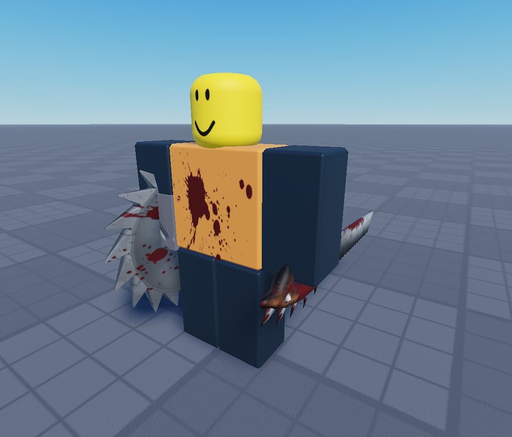 How would I attach rigs into IK ones in Blender? - Building Support ...