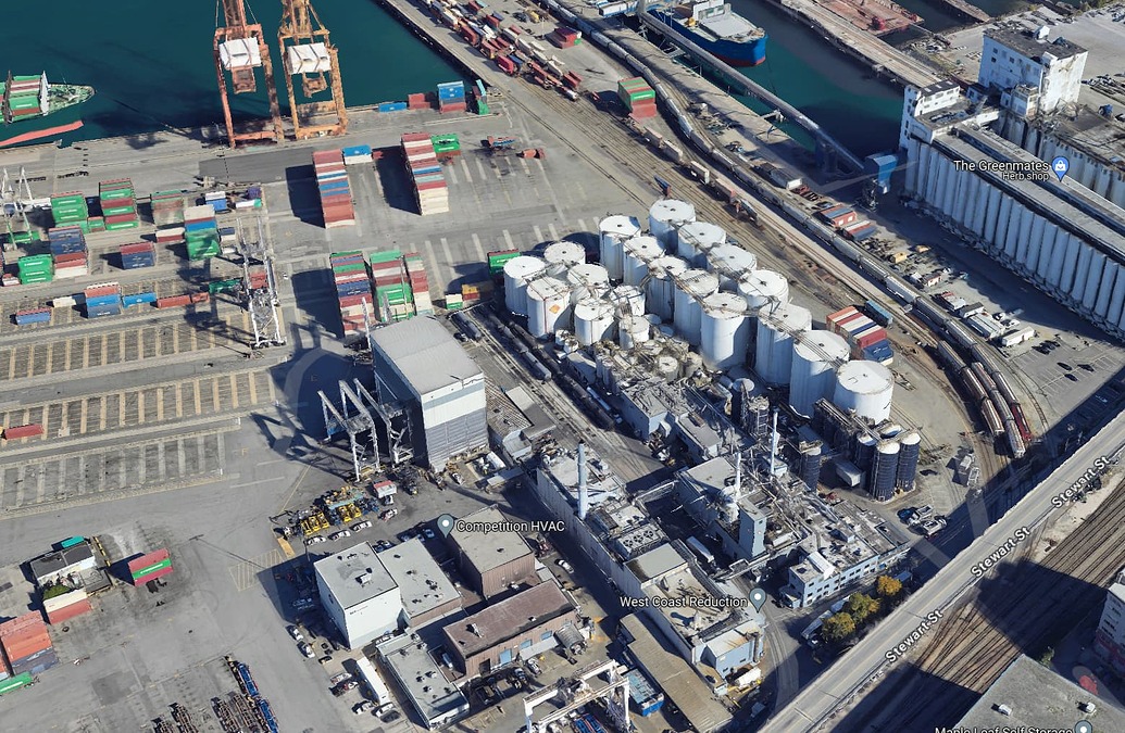 Creating realistic ports and harbours - Community Tutorials - Developer ...