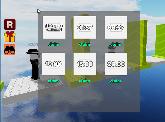 My first DCO [ Difficulty Chart Obby] - Creations Feedback - Developer Forum | Roblox
