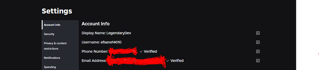 Voice chat is not appearing - Platform Usage Support - Developer Forum ...