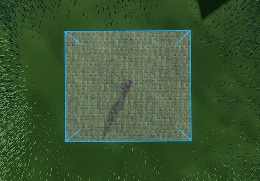 BaseGrass - Custom Performant Grass System (Devlog) - Creations Feedback - Developer Forum | Roblox