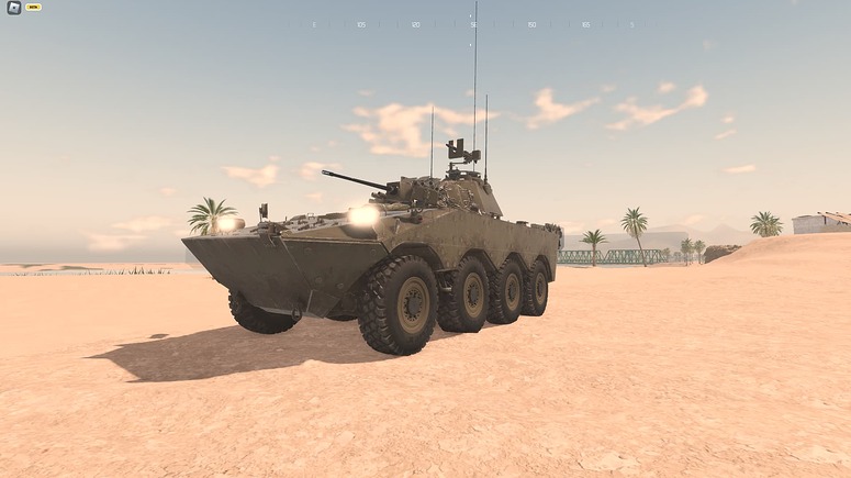 RGS Realistic Gun Shooter Update Logs - Bulletin Board - Developer ...