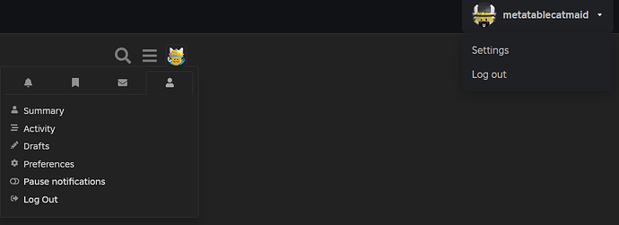 Its too easy to accidentally sign out of Roblox on the DevForum - Forum ...