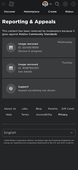 Introducing an Improved Appeals Process - Announcements - Developer ...