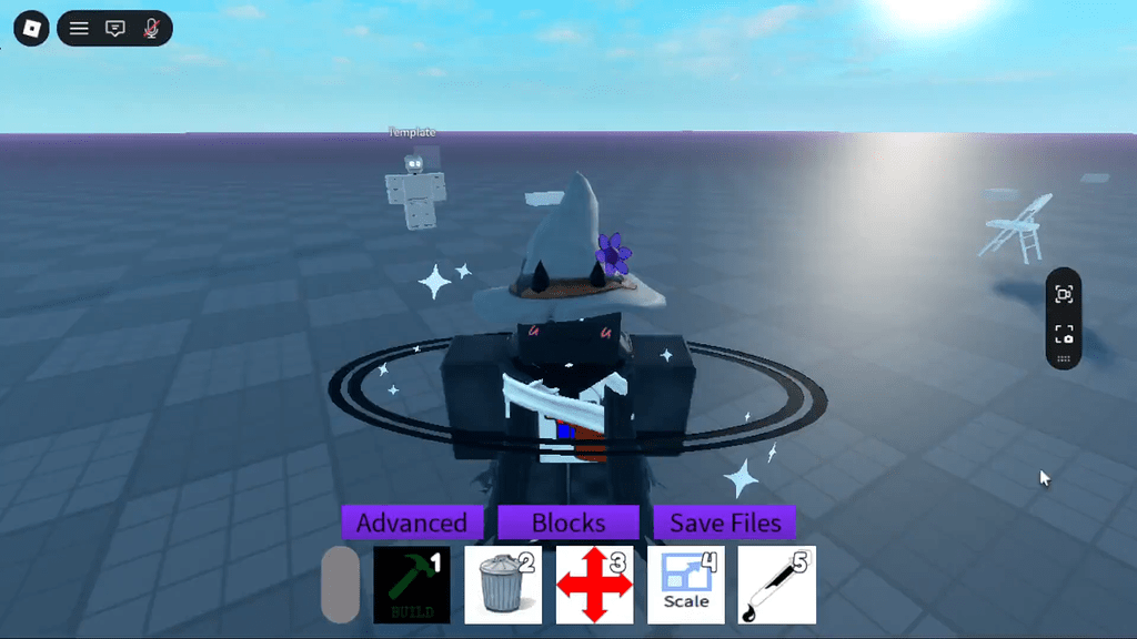 WIP, Building Game - Creations Feedback - Developer Forum | Roblox
