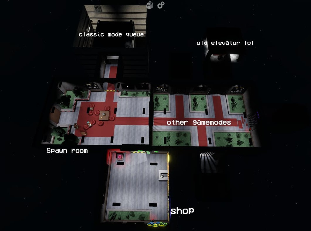 Lobby for my game - Creations Feedback - Developer Forum | Roblox