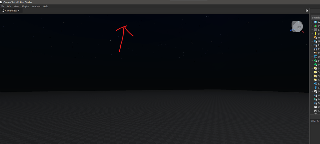 How do I get the next gen toolbar back? - Platform Usage Support ...