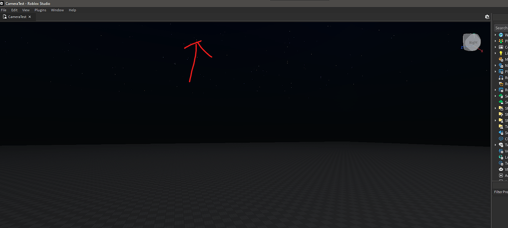 How do I get the next gen toolbar back? - Platform Usage Support ...
