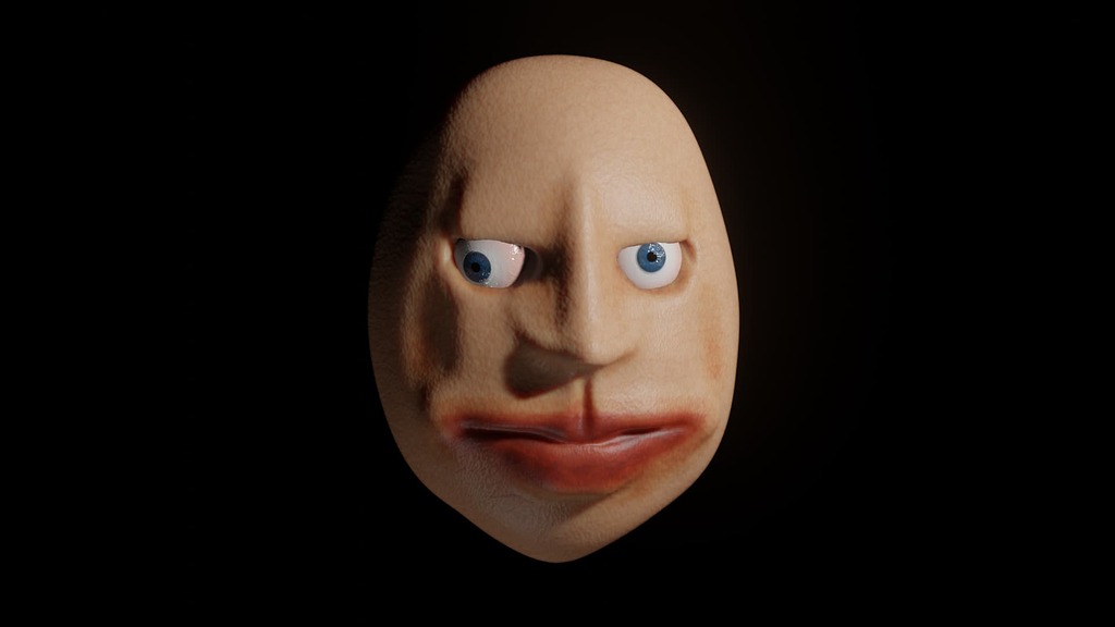 More Terrifying Ugc Concepts 7 Creations Feedback Developer Forum Roblox