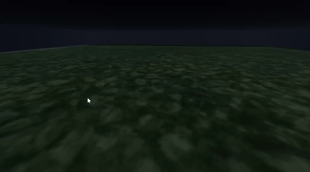 Beams poorly rendering half of the time - Engine Bugs - Developer Forum ...