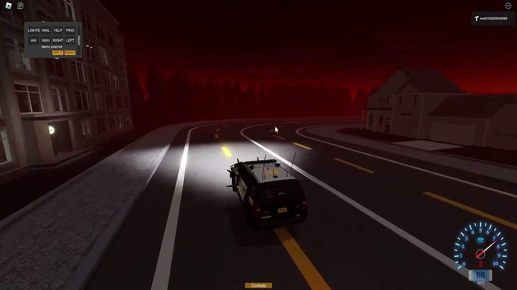 Apocalyptic city demo - Creations Feedback - Developer Forum | Roblox
