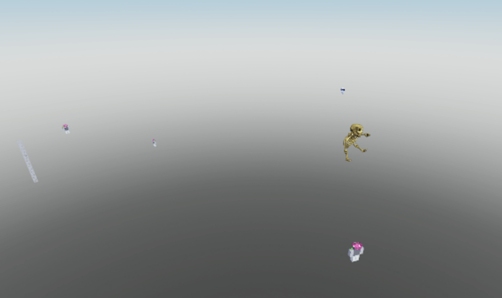 Parts Teleporting To Random Positions Platform Usage Support