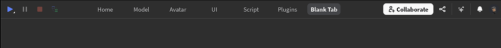 [Alpha] Next Gen Studio Update: Custom Tabs - Announcements - Developer ...