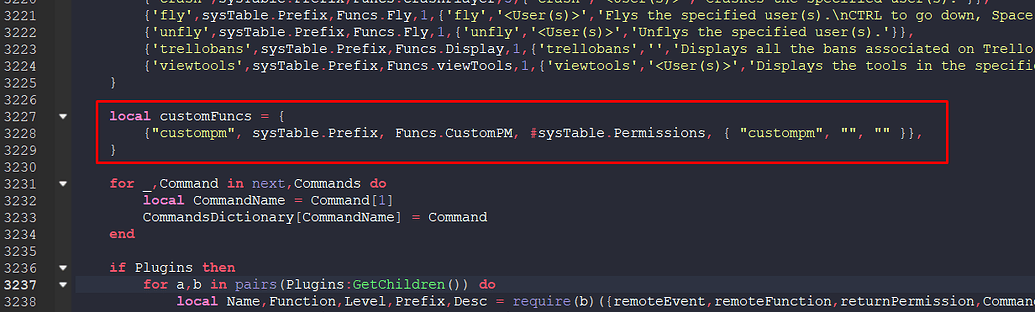 The Ultimate Basic Admin Essentials Guide - Community Tutorials ...
