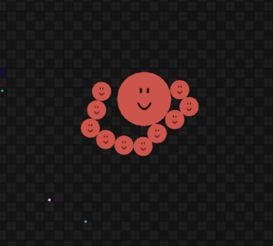 Take another look at my game! I fixed plenty of bugs - Creations ...